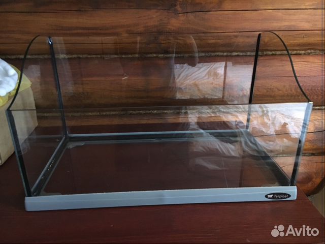 Аквариум Ferplast