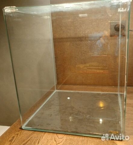Аквариум Dennerle Nanocube 60