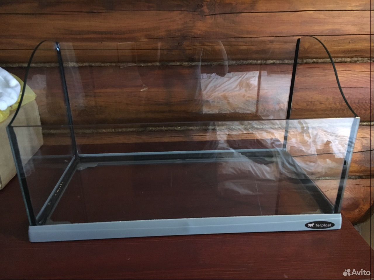 Аквариум Ferplast