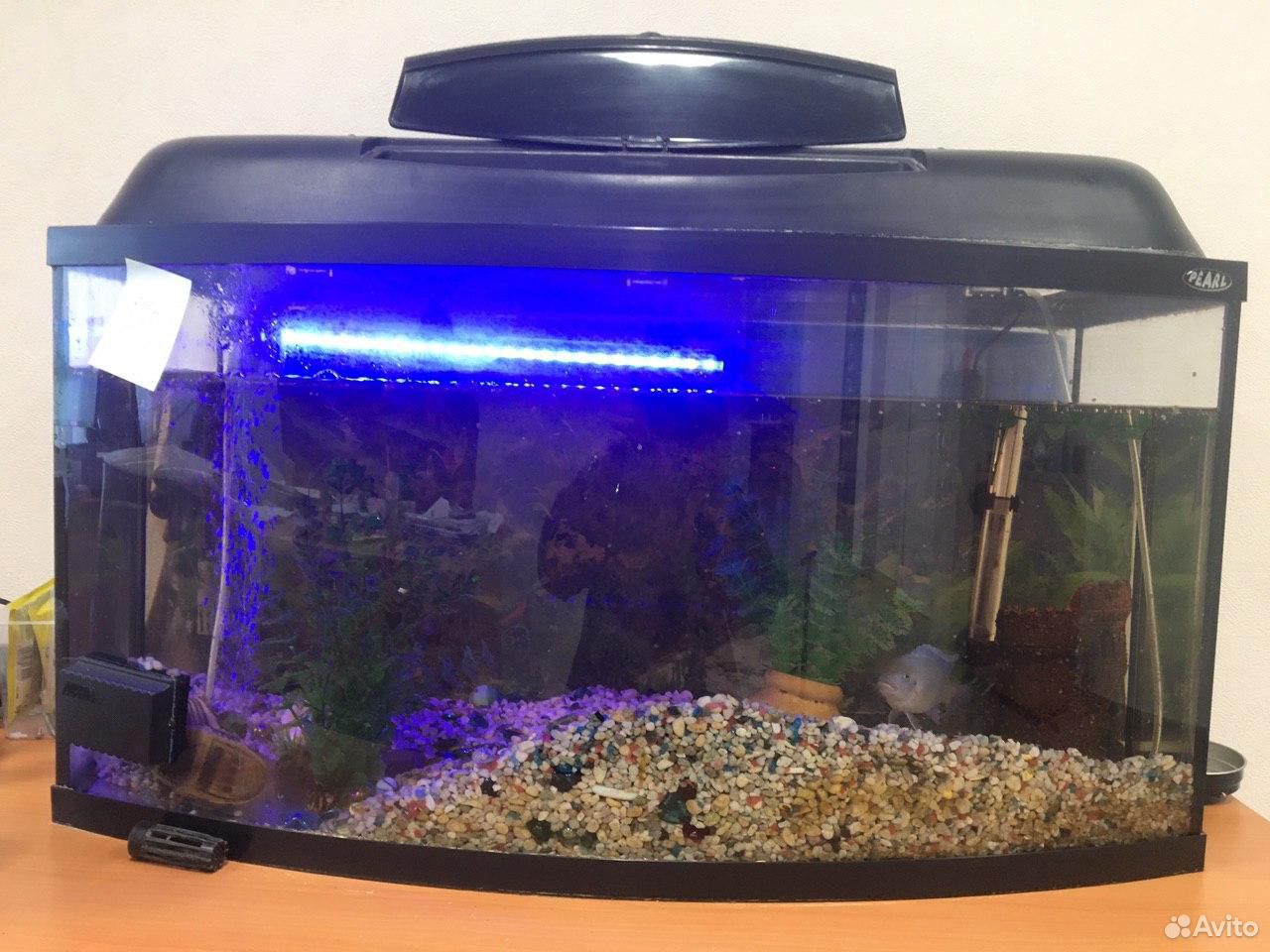 Аквариум aquael
