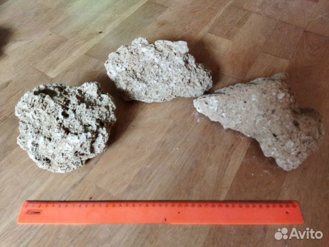 Оборудование для аквариума