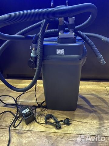 Фильтр для аквариума внешний Fluval 405