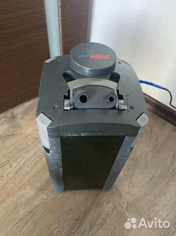 Фильтр внешний eheim 2228 professional