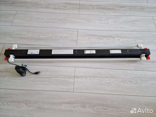 Juwel multilux led 120 см