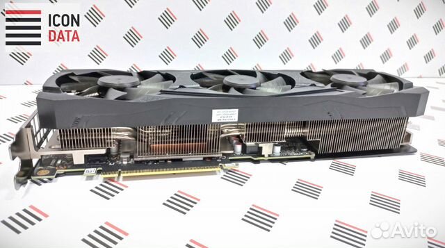 Видеокарта Nvidia CMP 90HX купить в Москве | Бытовая электроника | Авито