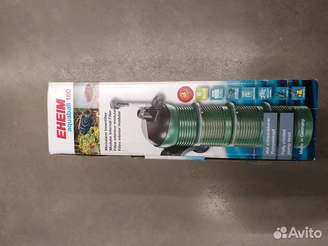 Фильтр Eheim aquaball 180
