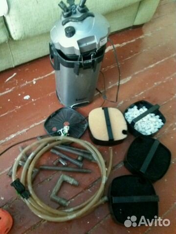 Tetratec ex 700