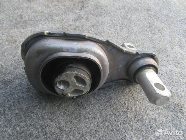 Подушка двигателя Мерседес 118 A2472400600 в Москве, цена договорная ...