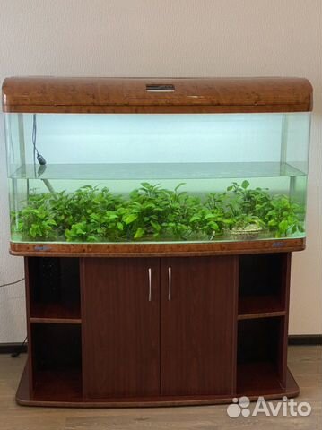 Аквариум Jebo R3126