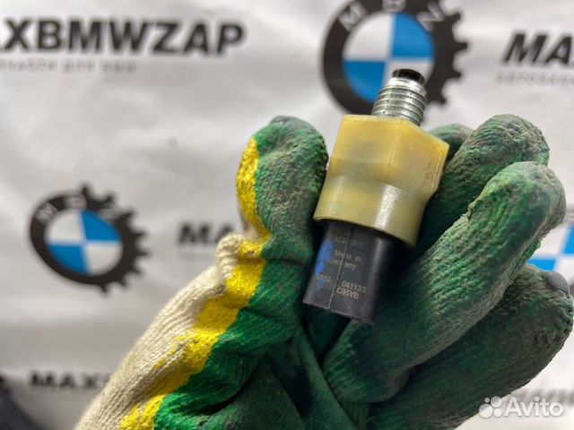 Датчик давления Volvo S90 B4204T44 2020 в Москве, цена 800 руб ...