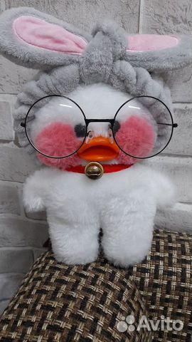 Утка лалафанфан