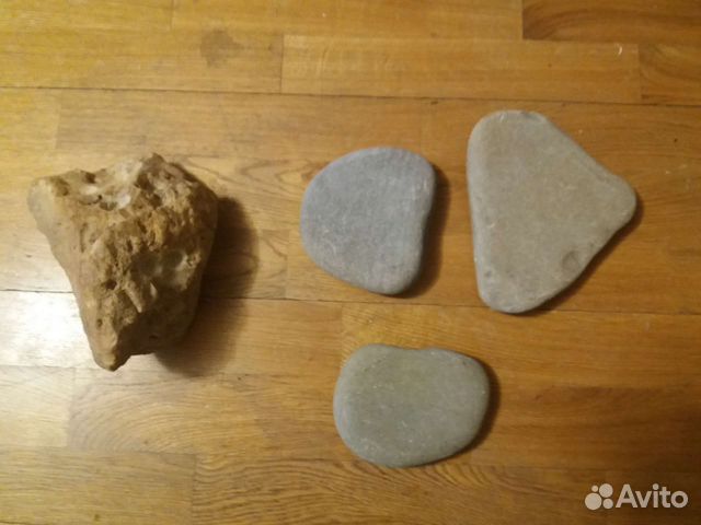 Камни для аквариума