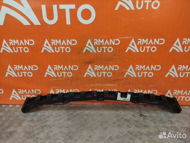 Кронштейн бампера передний Mercedes C-Class W204 купить в Москве ...