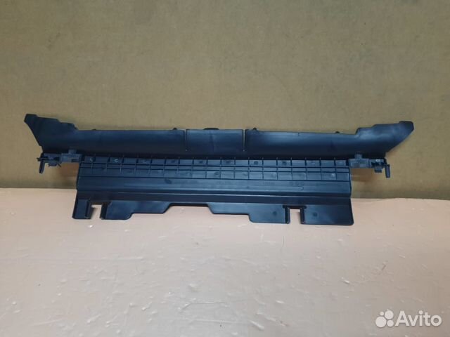 Нижний воздуховод Мерседес W213 купить в Москве MERCEDES-BENZ ...