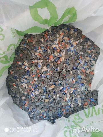 Грунт для аквариума