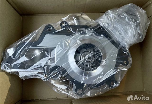 Toyota land cruiser 200/LX помпа насос водяной купить в Самаре TOYOTA ...