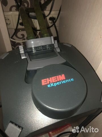 Фильтр внешний eheim experience 250