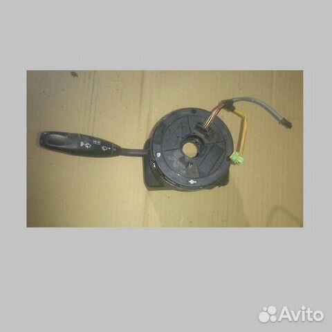 Crafter шлейф подрулевой купить в Москве VAG 2E0419693C | Авито