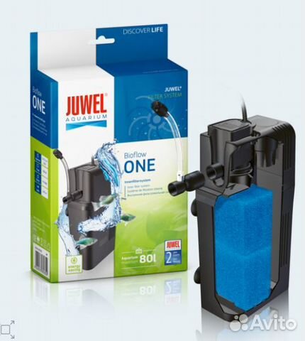 Фильтр juwel Bioflow ONE