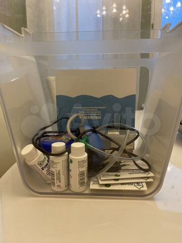 Аквариум акваферма